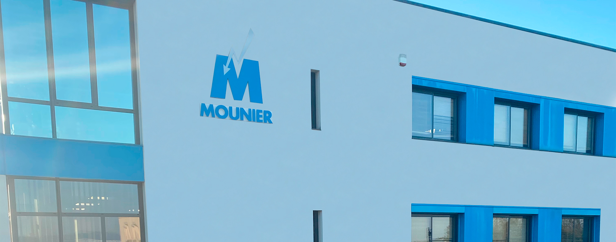 Qui sommes-nous ? - Mounier